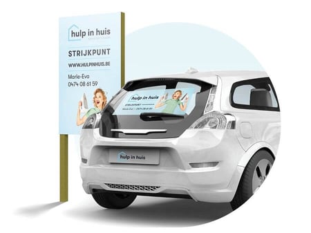 Voordelen | Hulp in huis