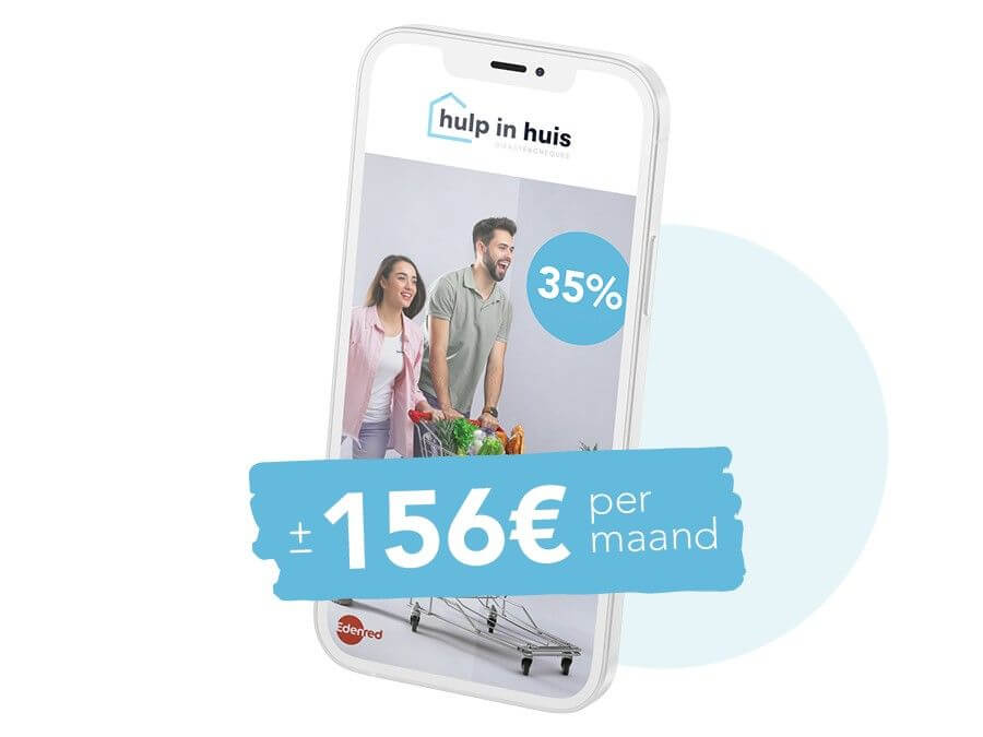 Ontdek de voordelen van werken als huishoudhulp bij Hulp in huis