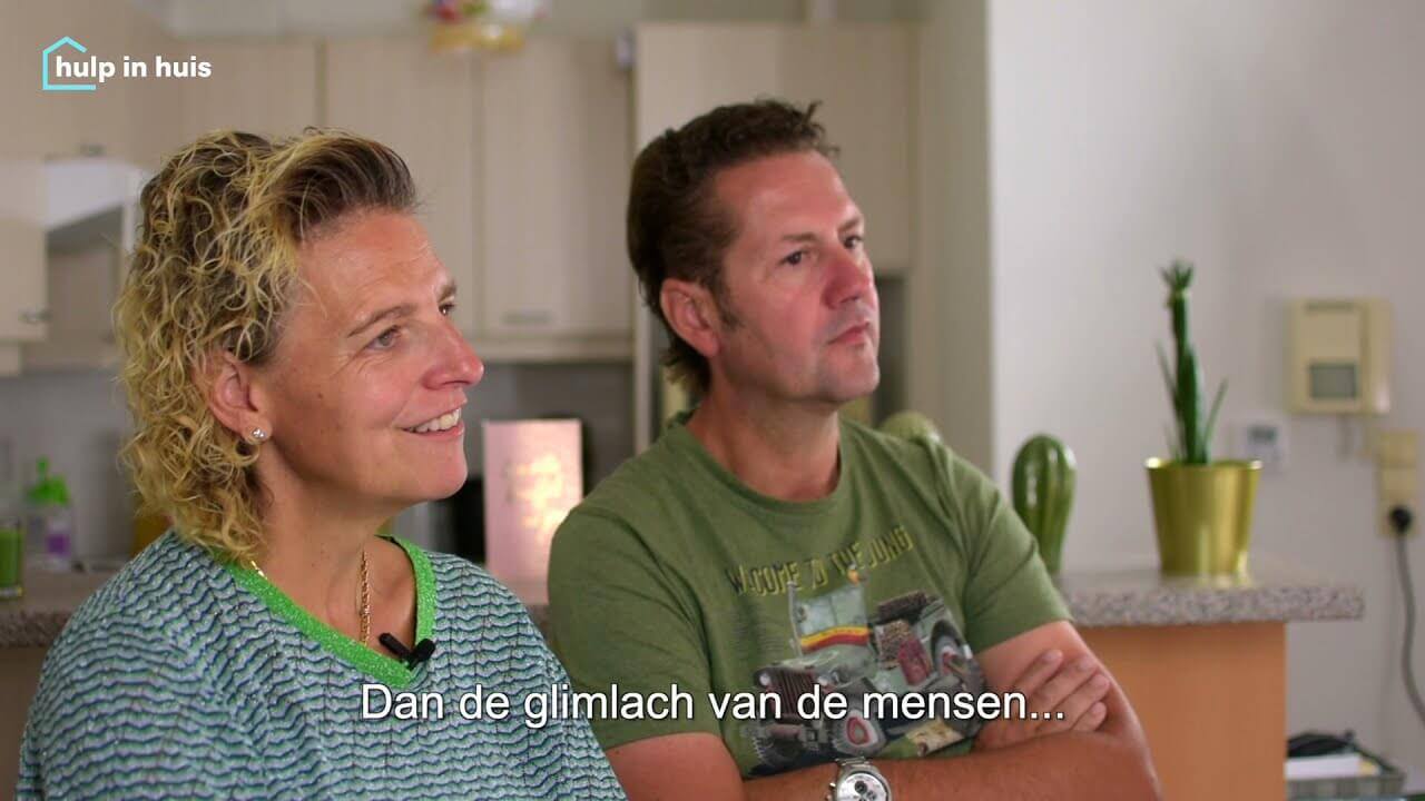 Werken als huishoudhulp | Hulp in huis