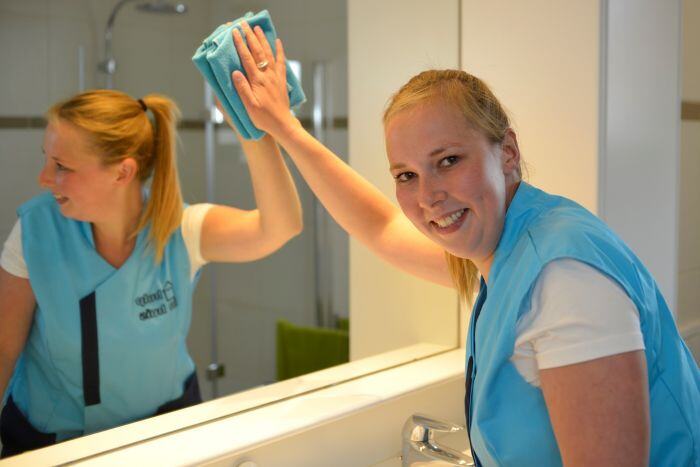 Voordelen van een professionele poetsdienst zoals Hulp in huis